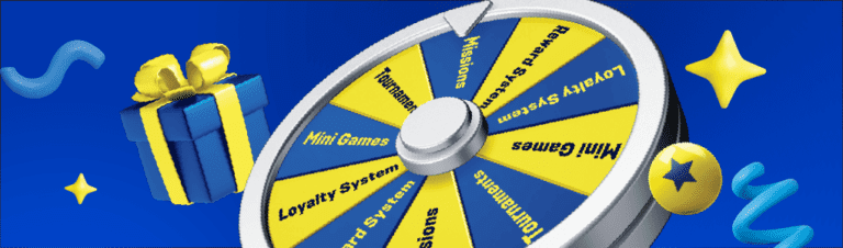 DSTGAMING - White Label Online Casino Software Provider