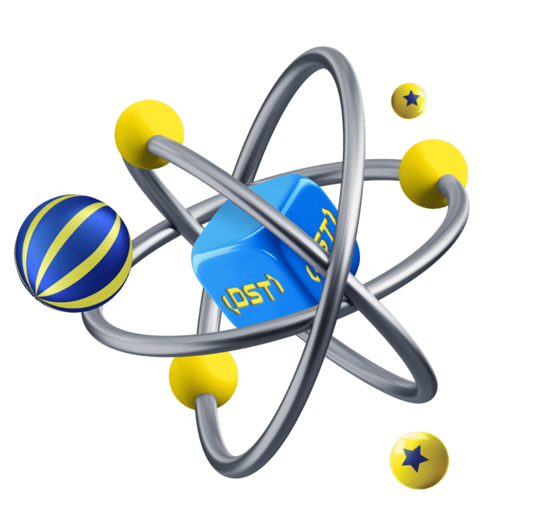 DSTGAMING - Award-Winning iGaming Solutions Provider