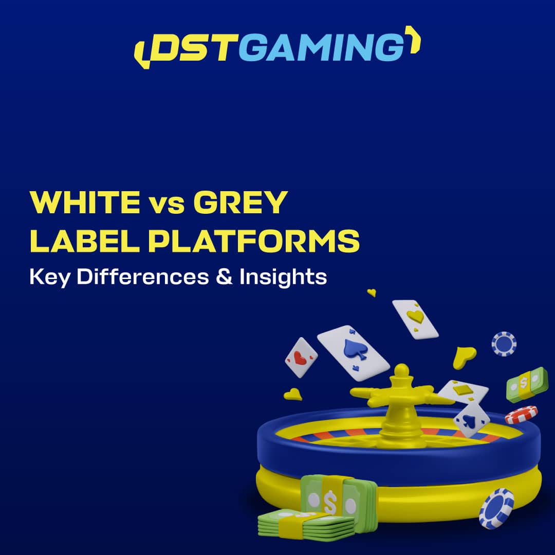 White vs. Grey Label Platforms - The Truth Revealed